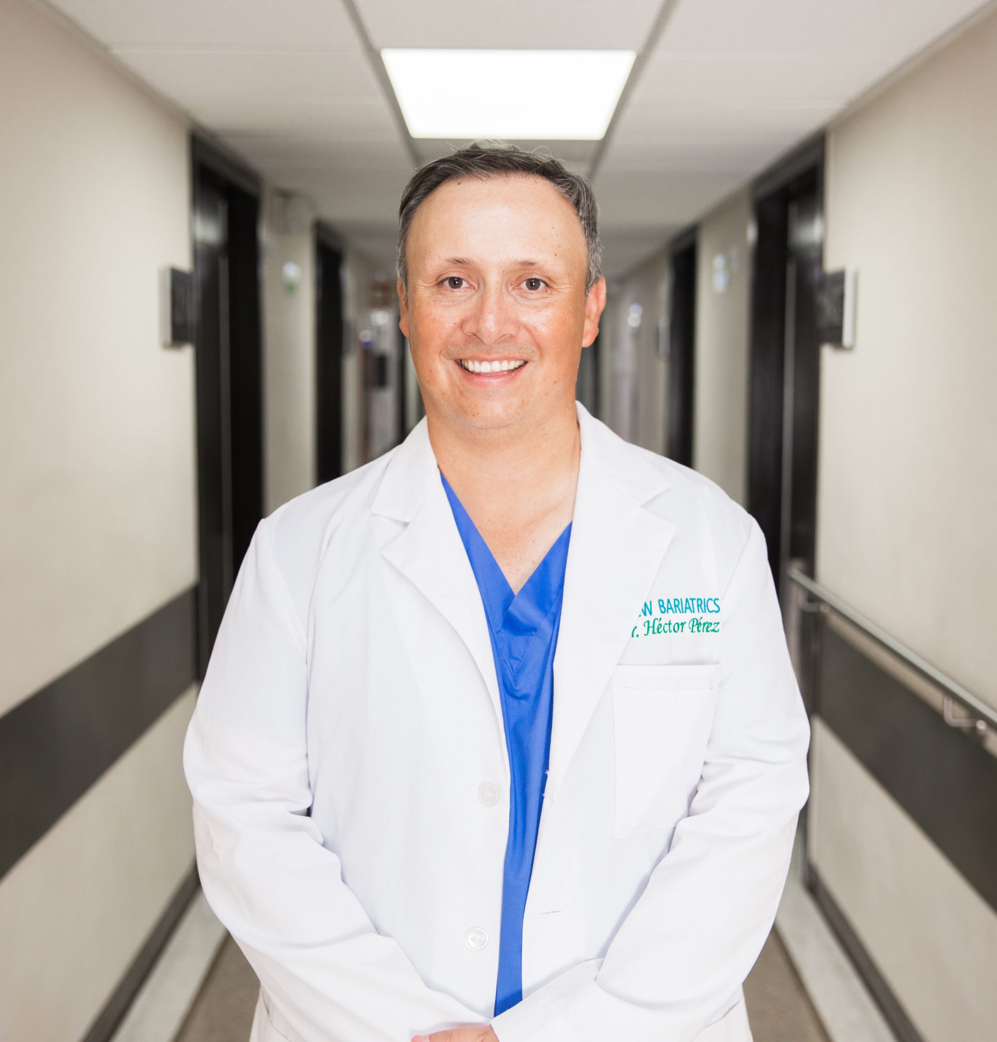 Biography - Dr. Hector Perez, MD