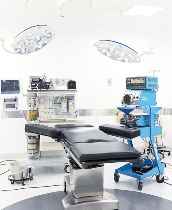 Hospital - Dr. Hector Perez, MD